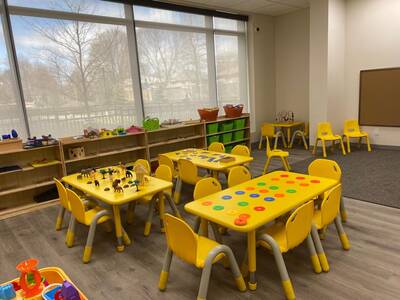 Build your own Daycare and Educational Centre- Ontario
