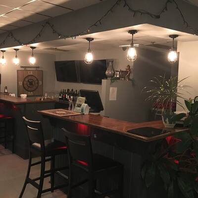 Turnkey Restaurant Assets & Lease Opportunity with Banquet Hall in Kingston